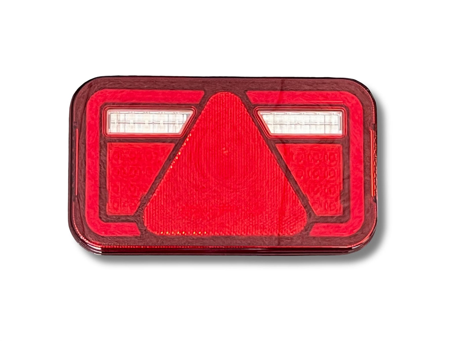 Baglygte MP LED Venstre