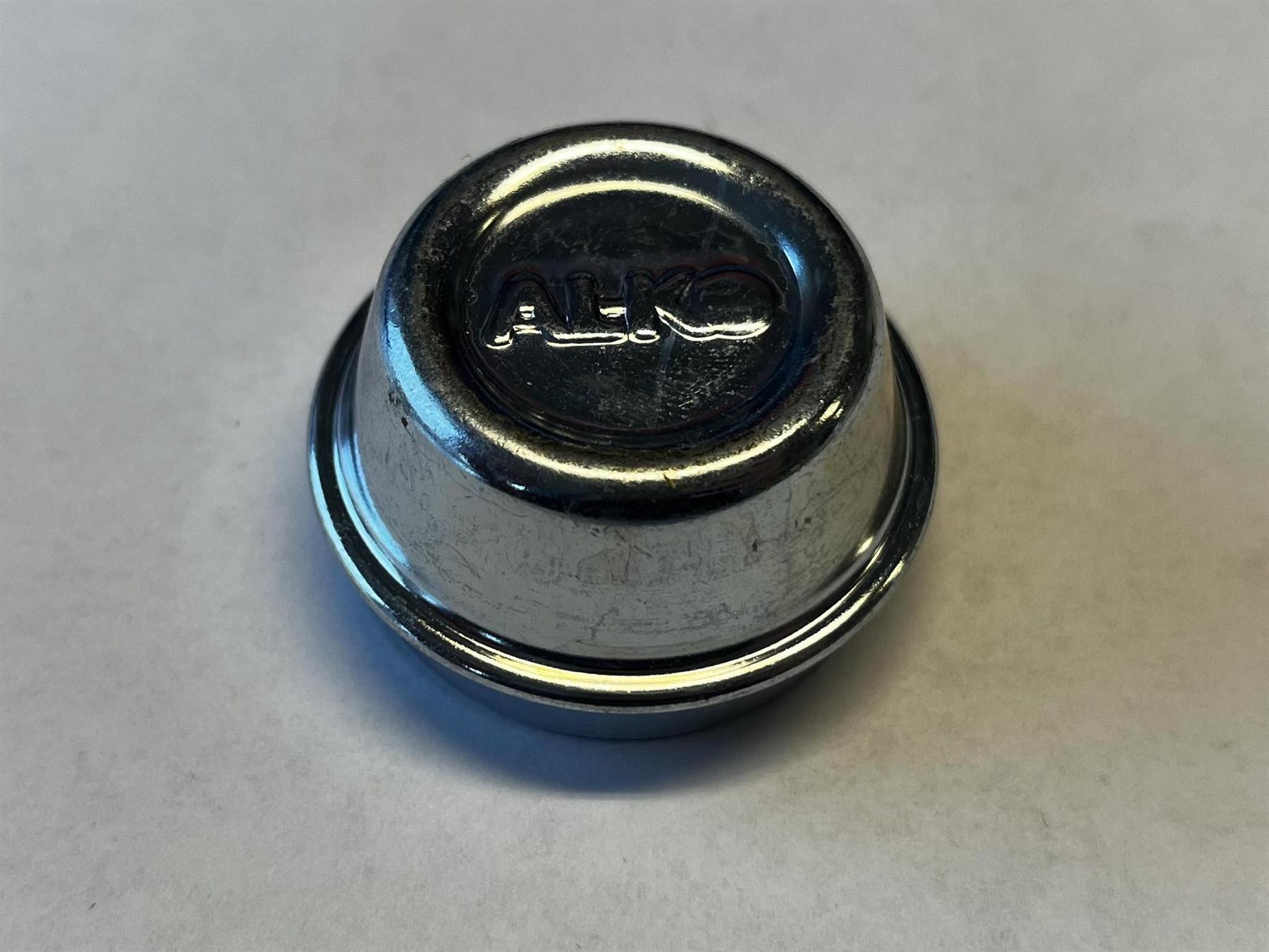 ALKO Navkapsel 40mm